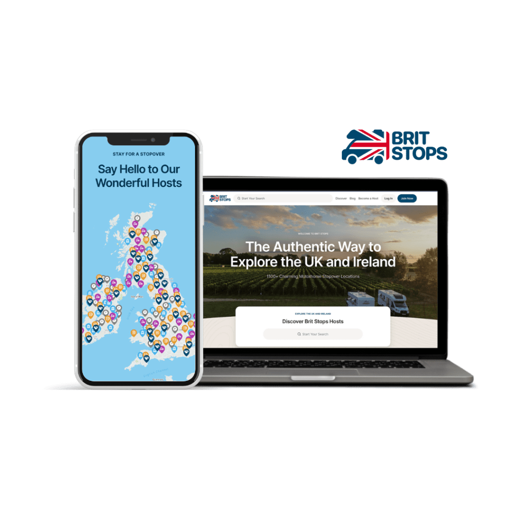 Pitch guides Europe - FEFI - Agricamper Italia